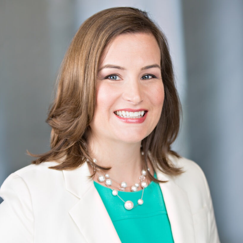 Krista J. Winograd, CFP® | Olson Wealth Group